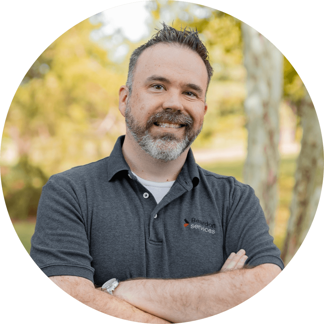 Why Beardon - Beardon