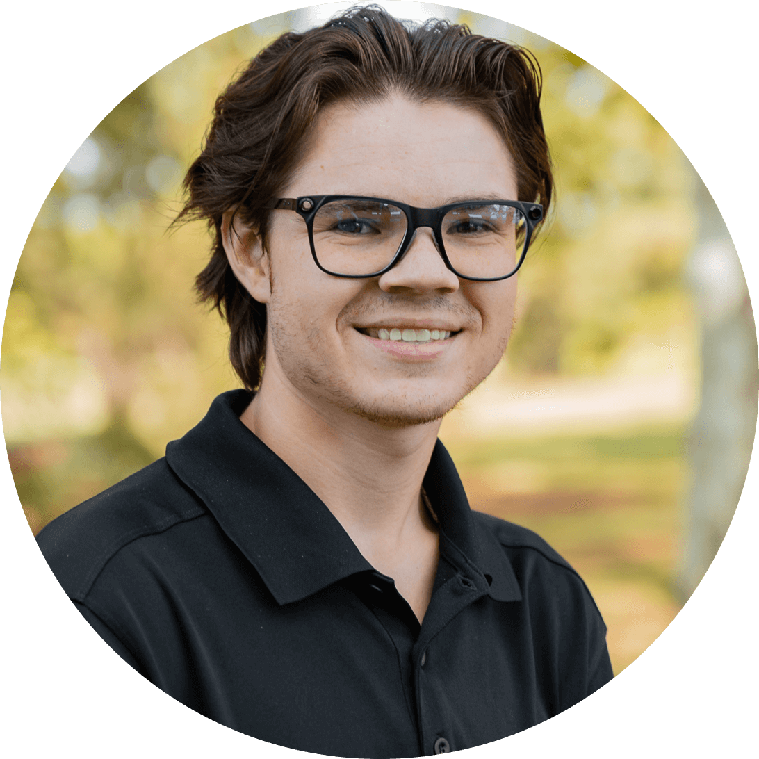 Why Beardon - Beardon