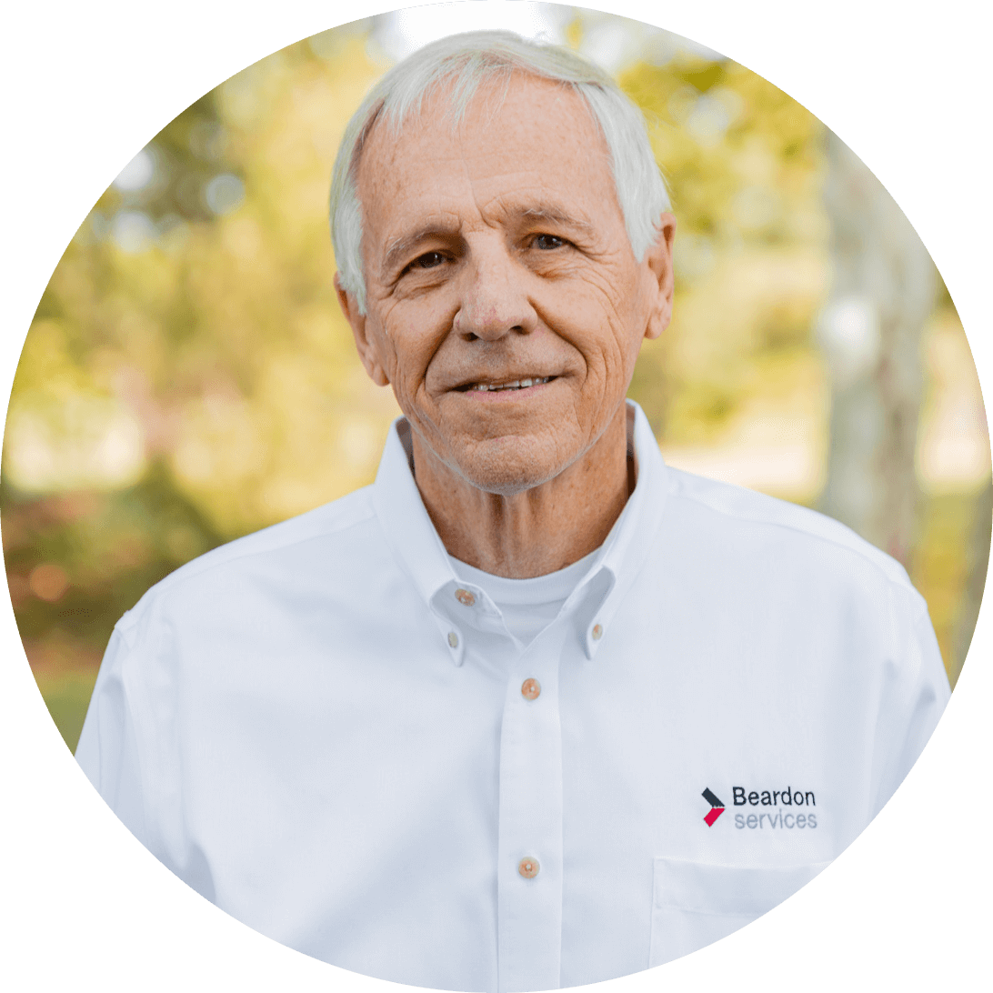 Why Beardon - Beardon